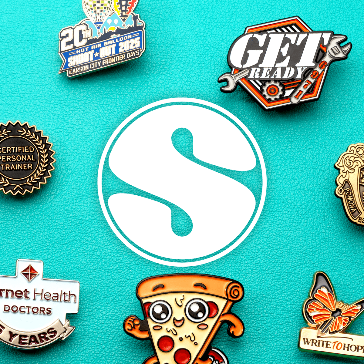 5 Budget-Friendly Ways to Promote Your New Spa – Signature Pins